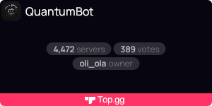 QuantumBot
