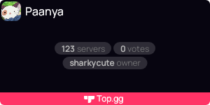 GitHub - Heyimlulu/Paanya: A multipurpose fun bot for discord. Moderation, Image manipulation ...